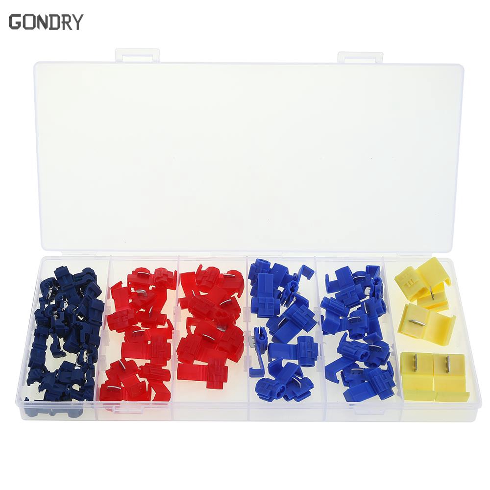 Cable Tube Terminal Crimping Terminal Cable Terminal Colour Connection ...