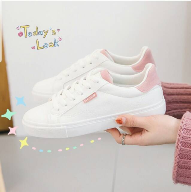 Ys 210 bibert รองเท้าผ้าใบ S38z - ly1__fyman - ThaiPick