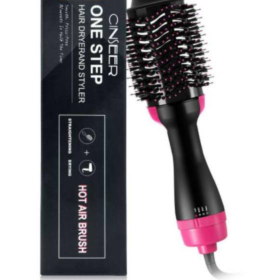 กิจกรรมที่ 12.12R-1274ไดร์เป่าผม 3in1 ยี่ห้อ Cinseer สําหรับทุกประเภท - jeweyseller.th - ThaiPick