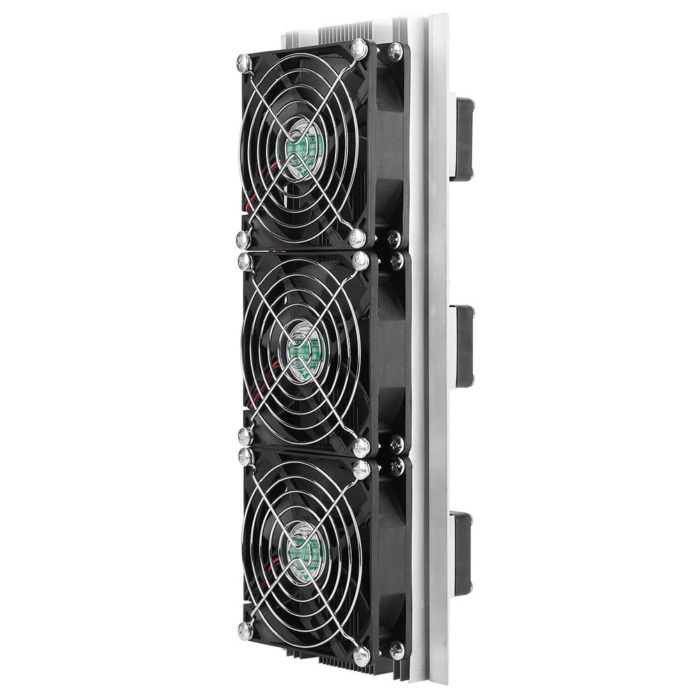 20A Thermoelectric Cooler Mini Cooling Refrigeration Semiconductor ...