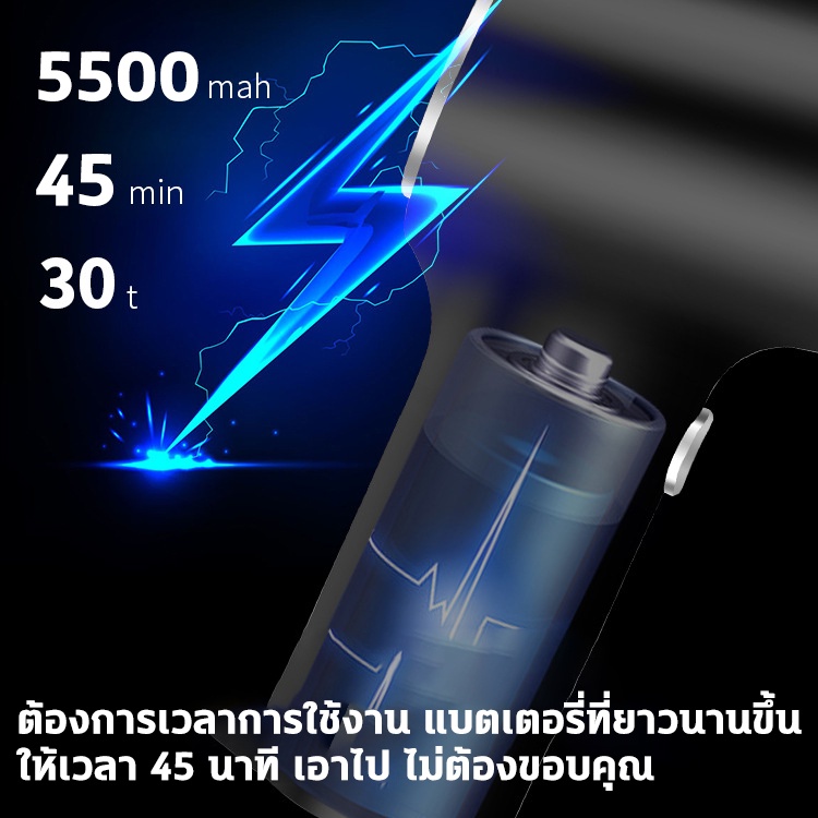 20000pa แรงดูดพายุเฮอริเคน เครื่องดูดฝุ่นไร้สาย เครื่องดูดฝุ่นขนาดเล็ก เครื่องดูดฝุ่นในรถ ...