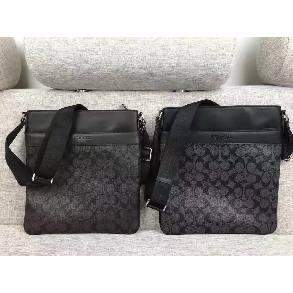 【I.T】การซื้อในอเมริกาเหนือ Coach 71877/กระเป๋าผ้า/กระเป๋า/กระเป๋าสะพาย ...