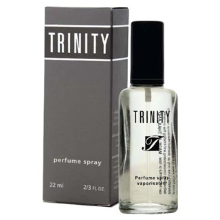 น้ำหอมกลิ่น Trinity Perfume Spray Bonsoir น้ำหอม Trinity Perfume Spray ...
