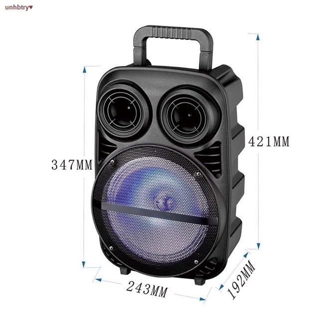 จุดประเทศไทยมีของแถม Loudspeaker รุ่น PK-15 ลำโพงบลูทูธ พร้อมหูหิ้ว ...