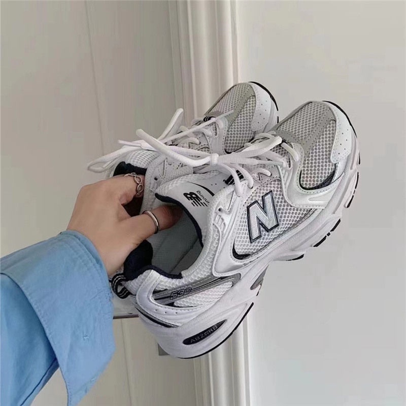 พร้อมส่งทุกสีins super hot new balance NB530SG รองเท้าเก่าผู้ชายและ ...