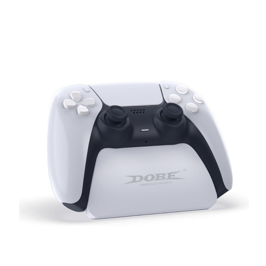 Dobe Display Stand for PS5 Controller(dobe ps5)(แท่นวางจอย ps5)(ที่ตั้ง ...