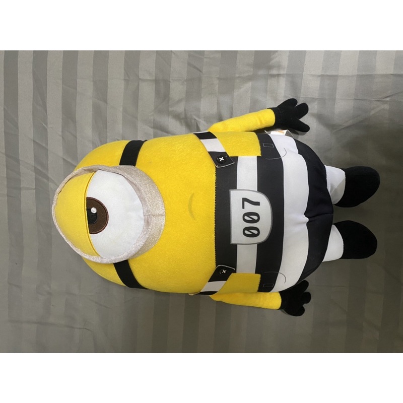 minions มินเนี่ยนคุก เบอร์007 | Shopee Thailand