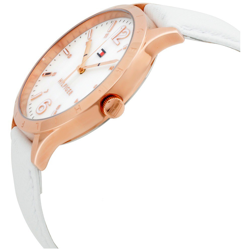 Tommy Hilfiger รุ่น TH1781543 นาฬิกาข้อมือสำหรับผู้หญิง - yfdv36e059 ...