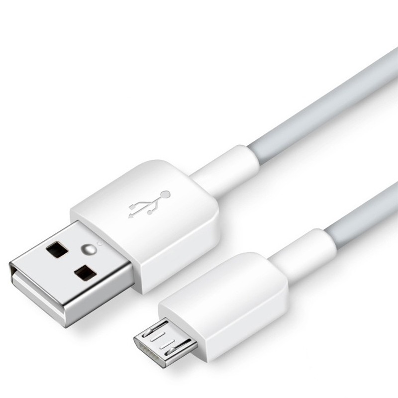 Lekaari 0.2M Fast Charging 2A Cable For USB To Ios Type-C Micro USB ...