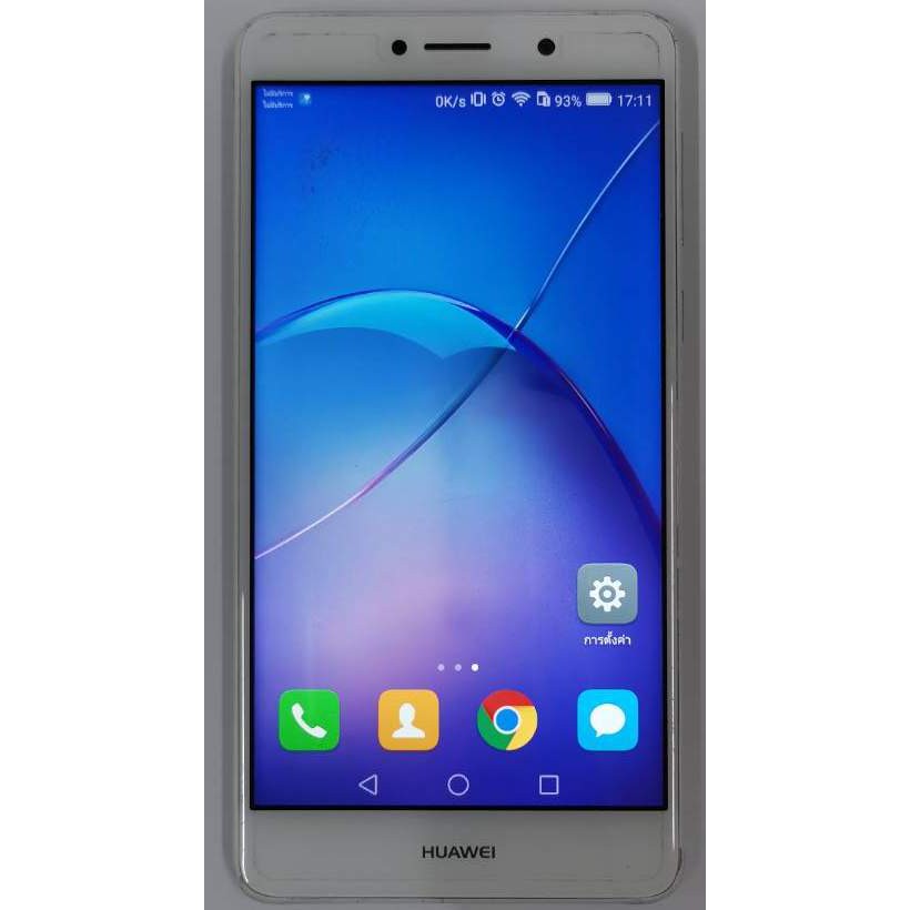 Huawei GR5 2017 ( มือสอง )เปลี่ยนแบตใหม่แล้ว - firstmmza - ThaiPick