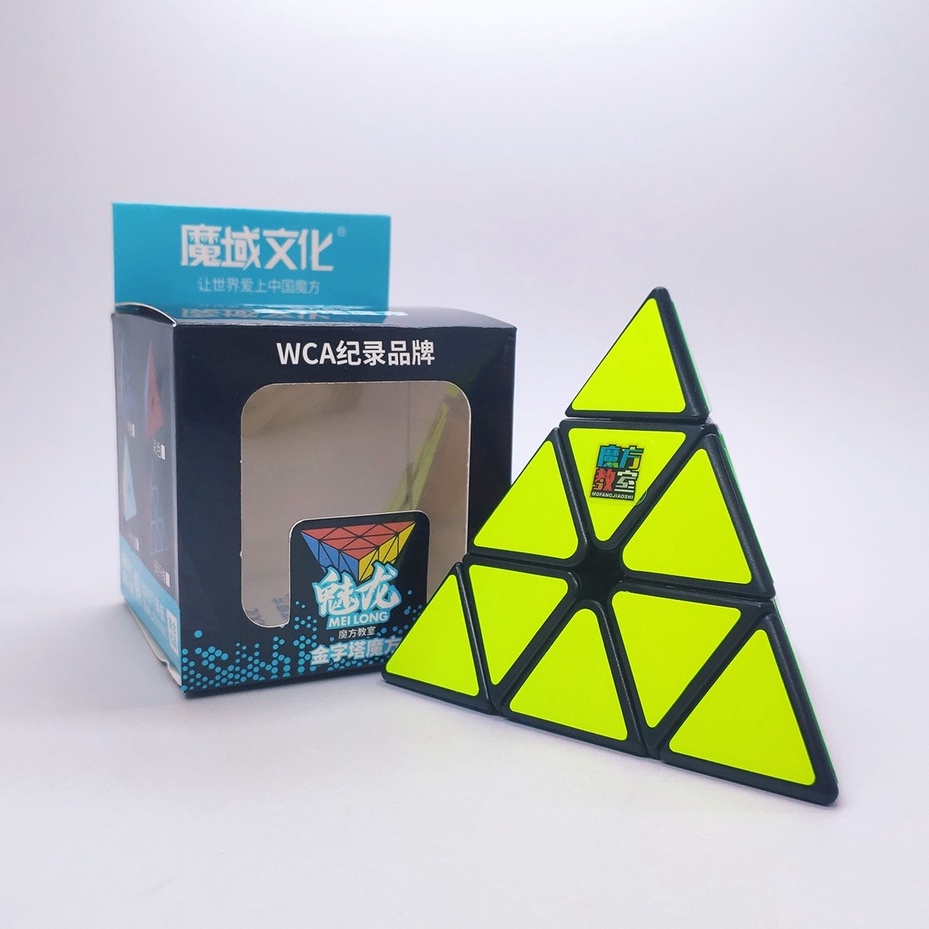 Pyraminx Cube ถูกที่สุด พร้อมโปรโมชั่น ต.ค. 2023|BigGoเช็คราคาง่ายๆ