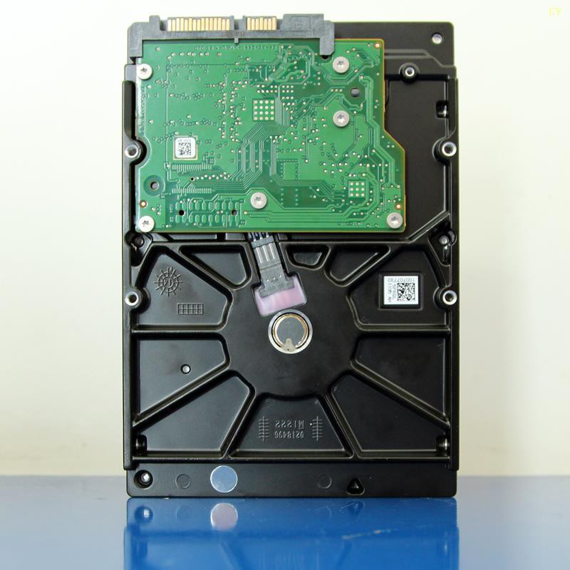 Seagate / 500G ใหม่ Barracuda Desktop Computer Mechanical Hard Drive ...