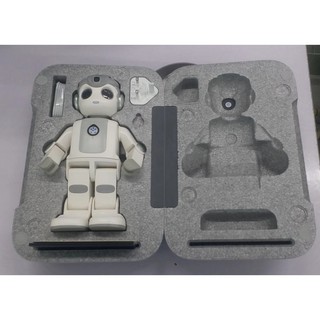 UBTECH ALPHA MINI HUMANOID ROBOT หุ่นยนต์อัลฟ่ามินิ เพื่อการเรียนรู้ ...