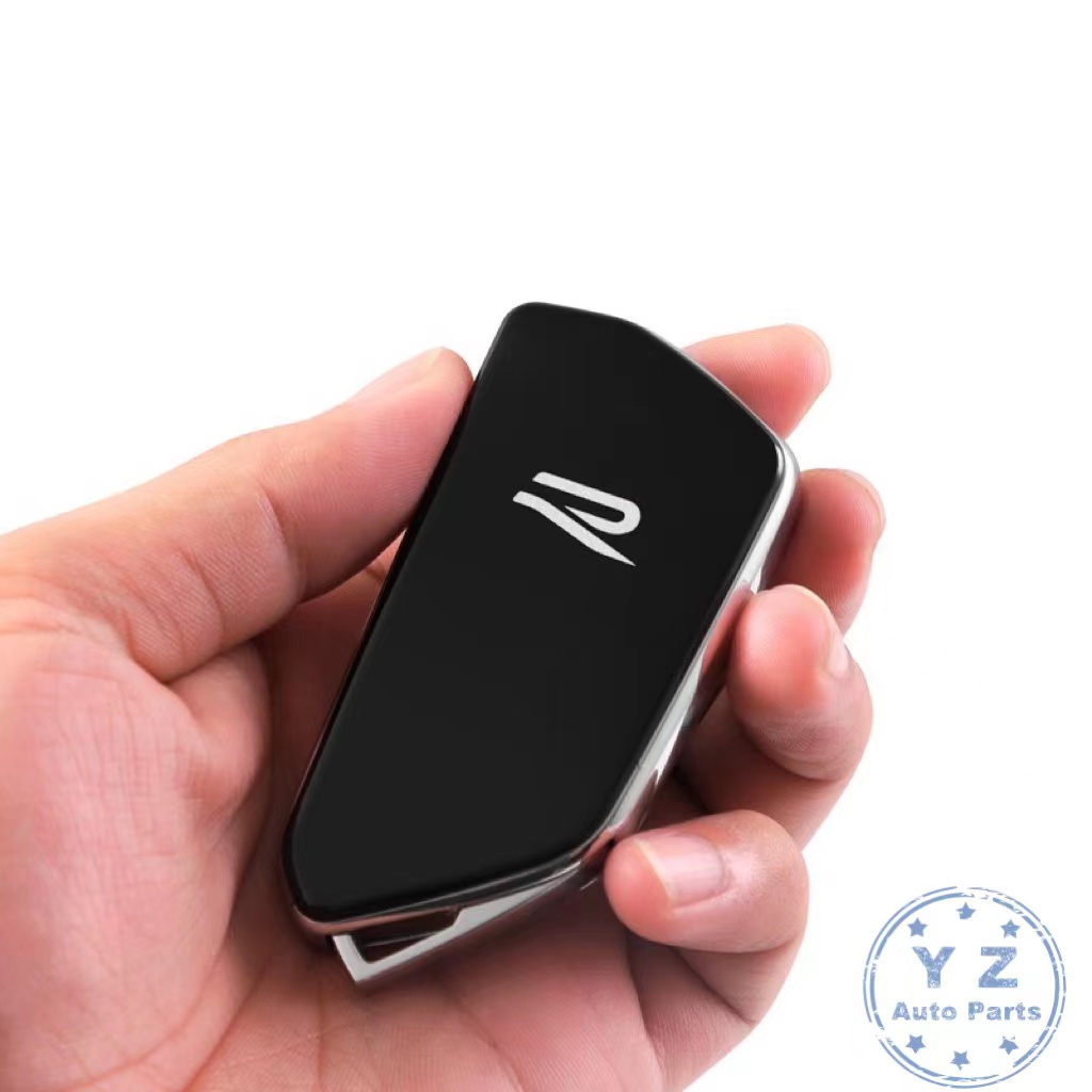 For Vw Golf Mk8 Golf 8 R Rline Id4 Id6 Octavia Pro Cross New Key Cover ...