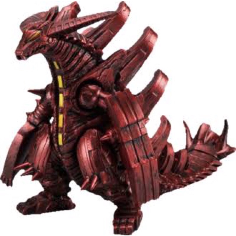 Bandai Ultraman Kaiju Ultra Monster DX Super Grand King Limited Version ...