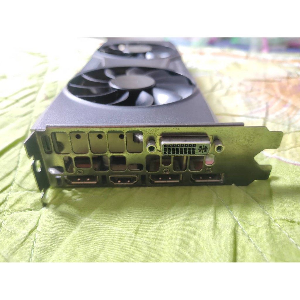 EVGA GeForce GTX 980 SC GAMING DDR5 4GB - gfjelectronics - ThaiPick