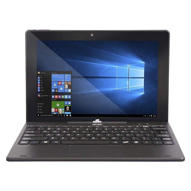 Acer Switch One 10 SW110-ICT (UT.CTEST.009) Intel Atom x5-Z8350 4GB32GB ...