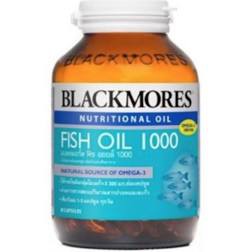 Chamii Blackmores Fish Oil 1000 (80 แคปซูล) - chamii9 - ThaiPick