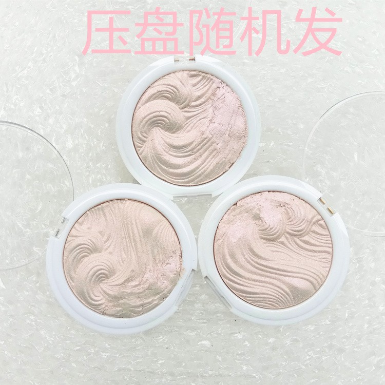 【ลดกระหน่ำ】 Angela Chang กับ British MUA Highlighting Powder Baking ...