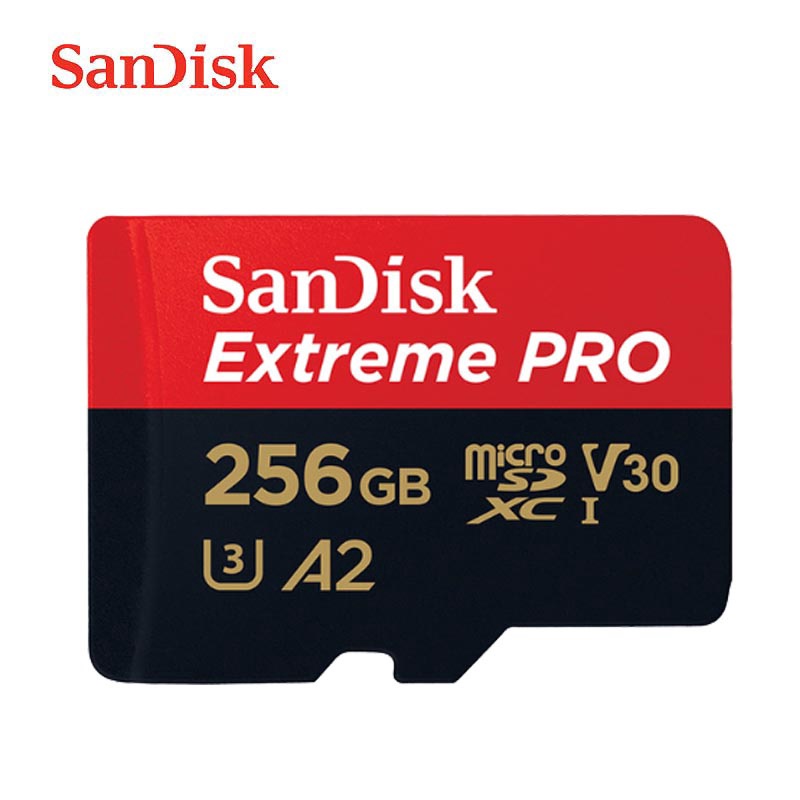 Extreme Pro Memory Card micro sd 32GB 64GB 128GB 256GB class 10 memory ...