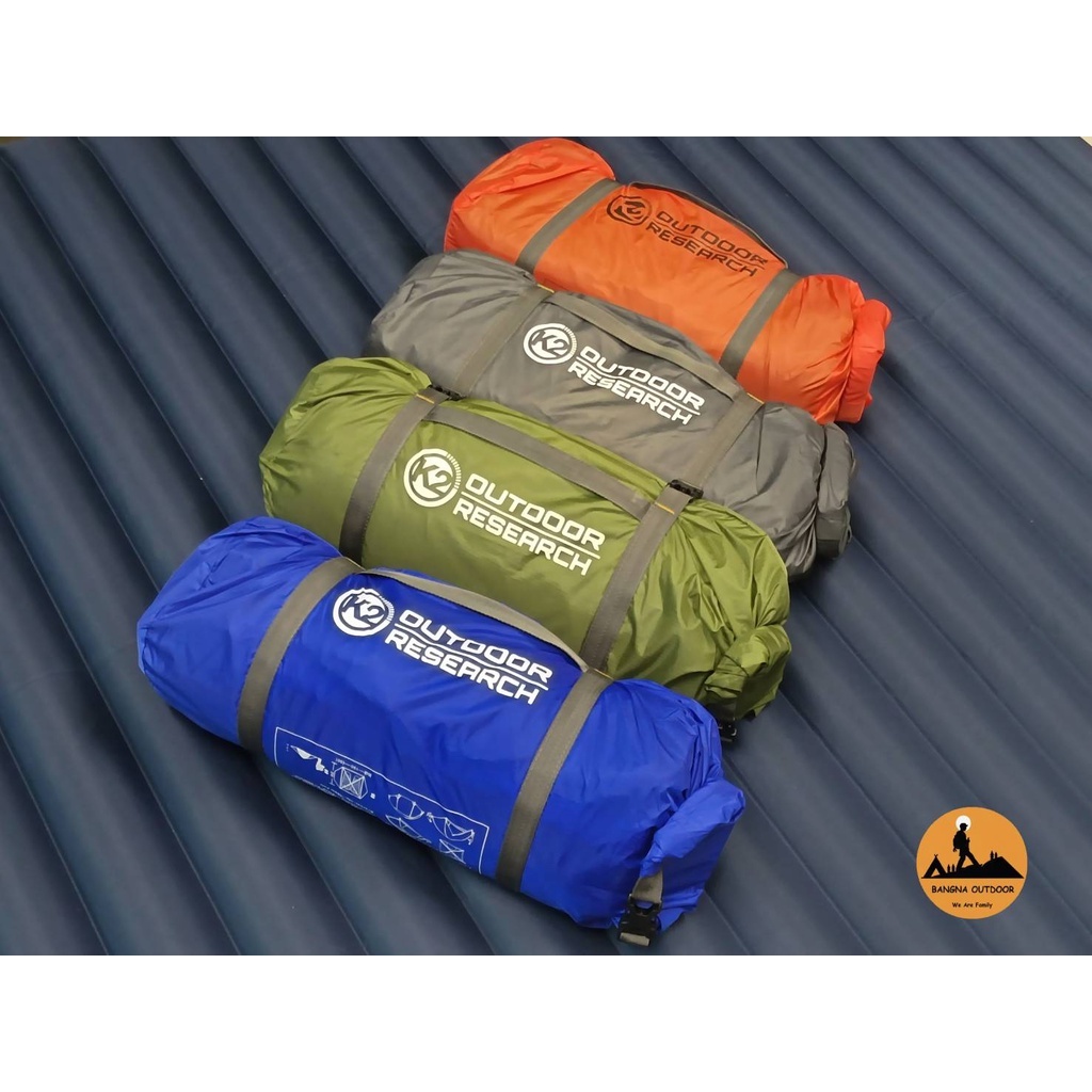 เต้นท์ K2 รุ่น FOTRESS ขนาด 4 คน พร้อมส่ง พระราม2 (ปี2022 เสาอลู สกรีน ...