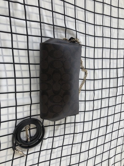 Coach Ruby ของแท้ มือสอง - bamwry - ThaiPick