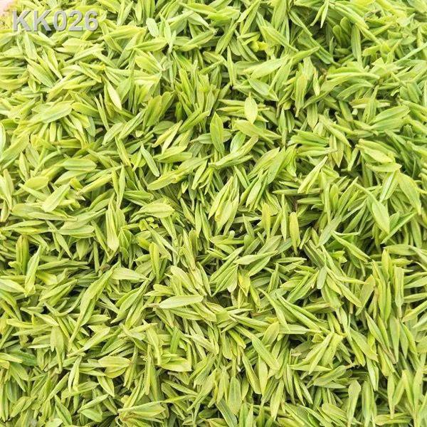 ซื้อ 1 ฟรี 1 Hubei Enshi Se-enriched Green Tea Wujiagong Tea 2021 Ming ...