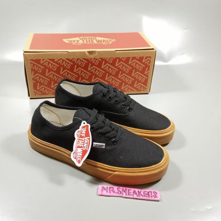 ขายดี SQ23รองเท้าผ้าใบ Vans 100 สไตล์คลาสสิก มีสีดํา สีขาว - georjmall.th - ThaiPick