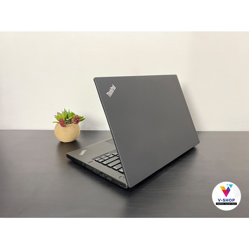 Lenovo ThinkPad T460 Core i5 G.6 SSD 128 GB. RAM 4 GB. - v_shop ...