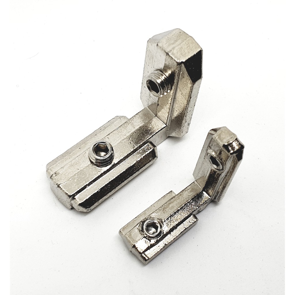 Inner Bracket สำหรับอลูมิเนียมโปรไฟล์ | Shopee Thailand