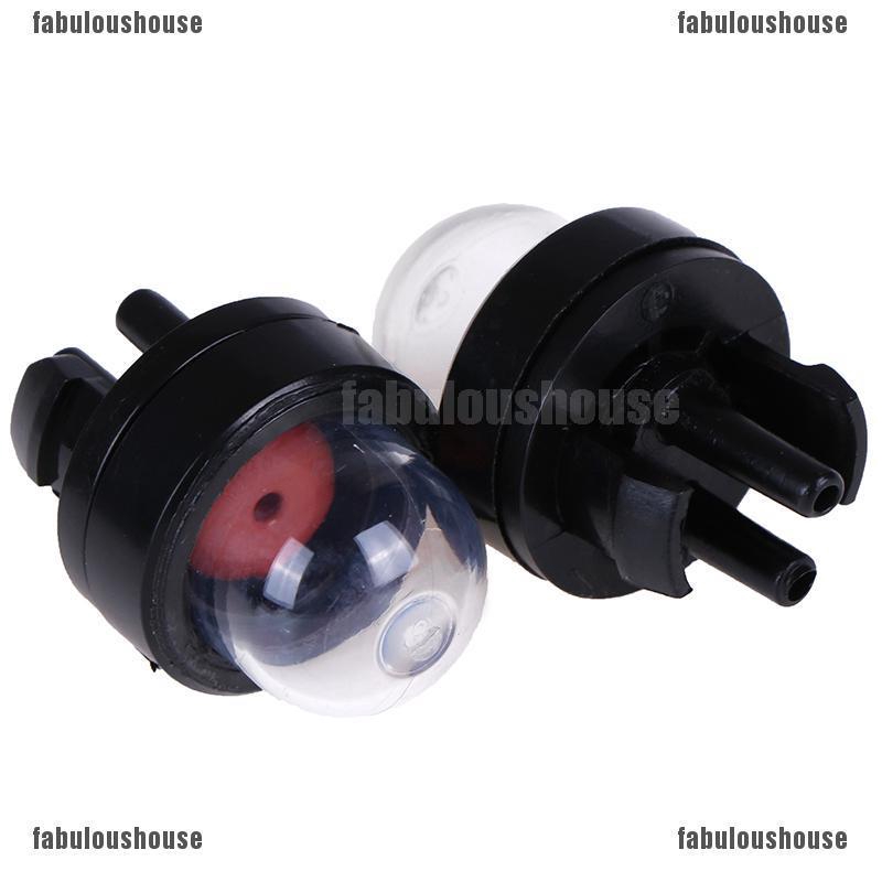 Fhth อุปกรณ์เสริมคาร์บูเรเตอร์ 10 ชิ้นสำหรับ sthil homeliter Ryobi ...