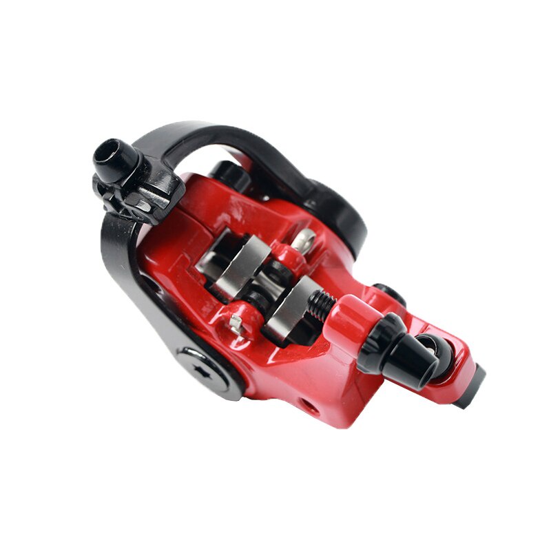 ZOOM DB680 Bike Brakes Mtb Disc Mechanical Brake Caliper System Scooter ...