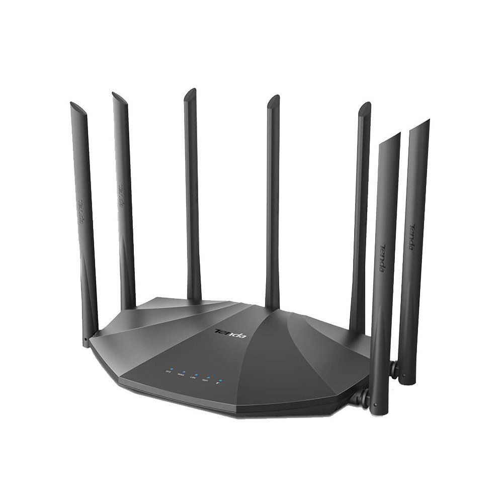 Tenda AC23 AC2100 Dual-Band Gigabit Wi-Fi Router - _uvwfrxsx7 - ThaiPick