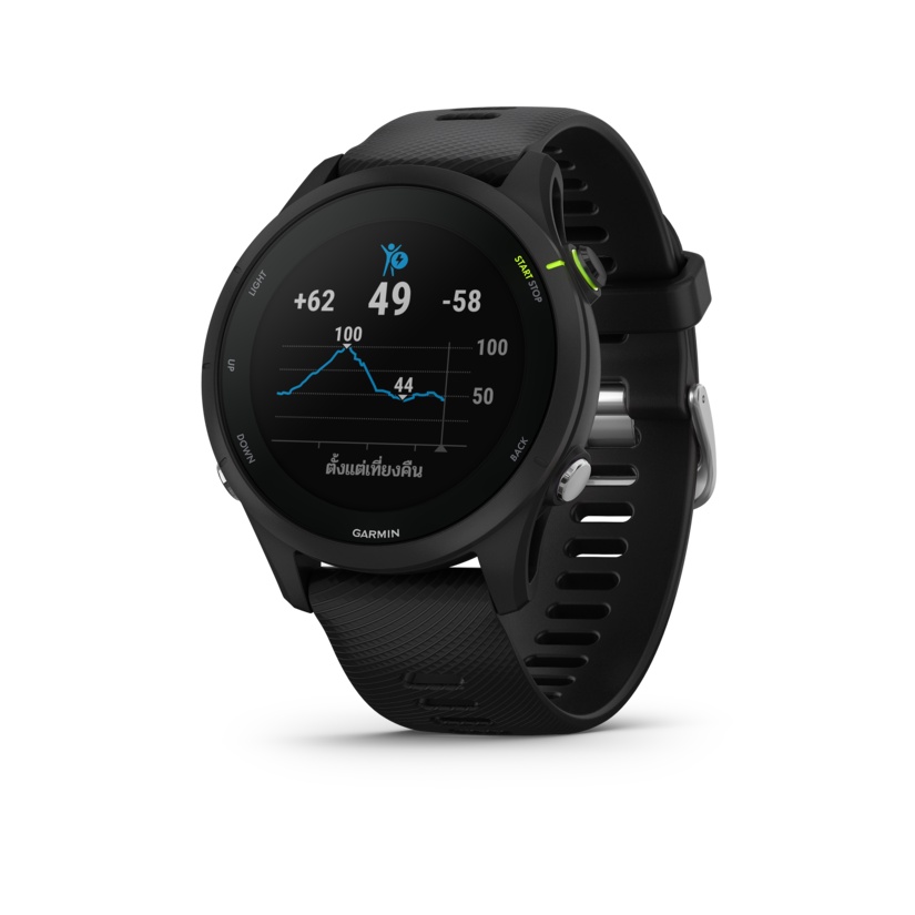 Garmin Forerunner 255 Series รับประกันศูนย์ไทย 1 ปี นาฬิกาสมาร์ทวอช ...