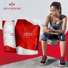 Jeunesse ZEN FUZE โปรตีนสูตรพิเศษ - sjshopforfun - ThaiPick