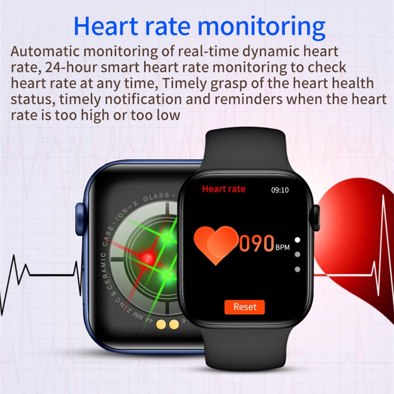 นาฬิกาข้อมือ นาฬิกา dw SSPKV0ลด30.-2021ใหม่ นาฬิกาX8Max smartwatch โทร ...