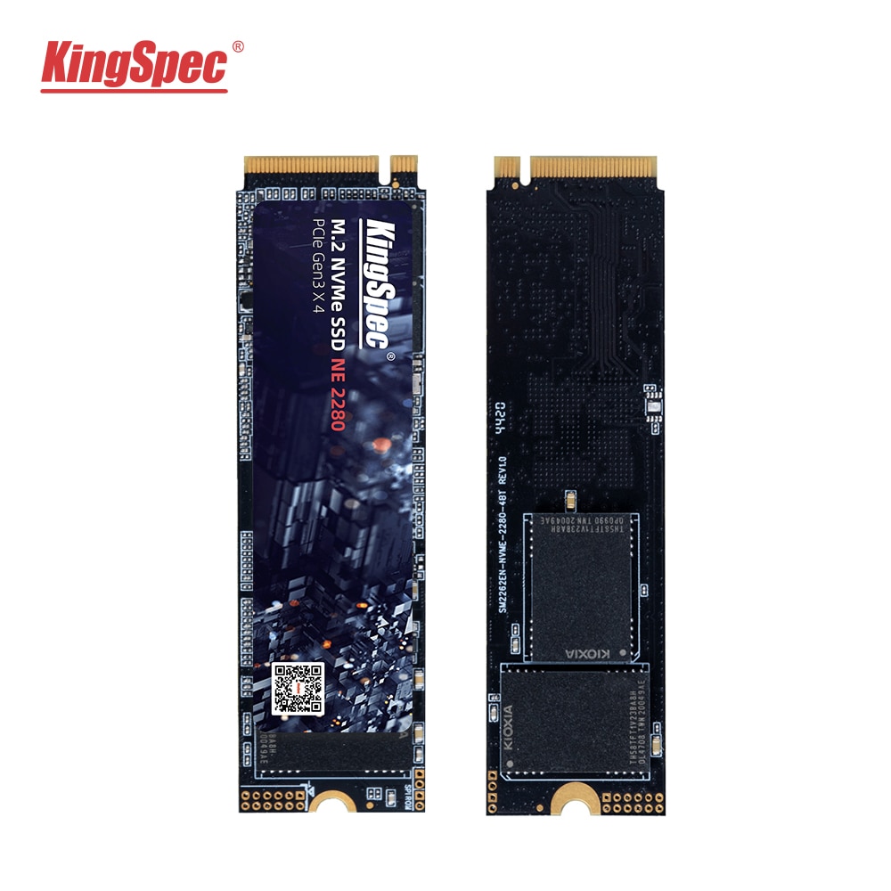 KingSpec M.2 SSD 120GB 256GB 512GB 1TB SSD 2TB hard Drive M2 ssd m.2 NVMe pcie SSD Internal Hard ...