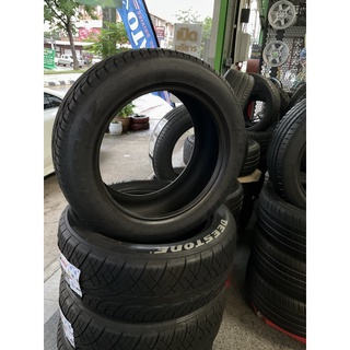 DEESTONE STORMZ RS 255/50R18 | Shopee Thailand