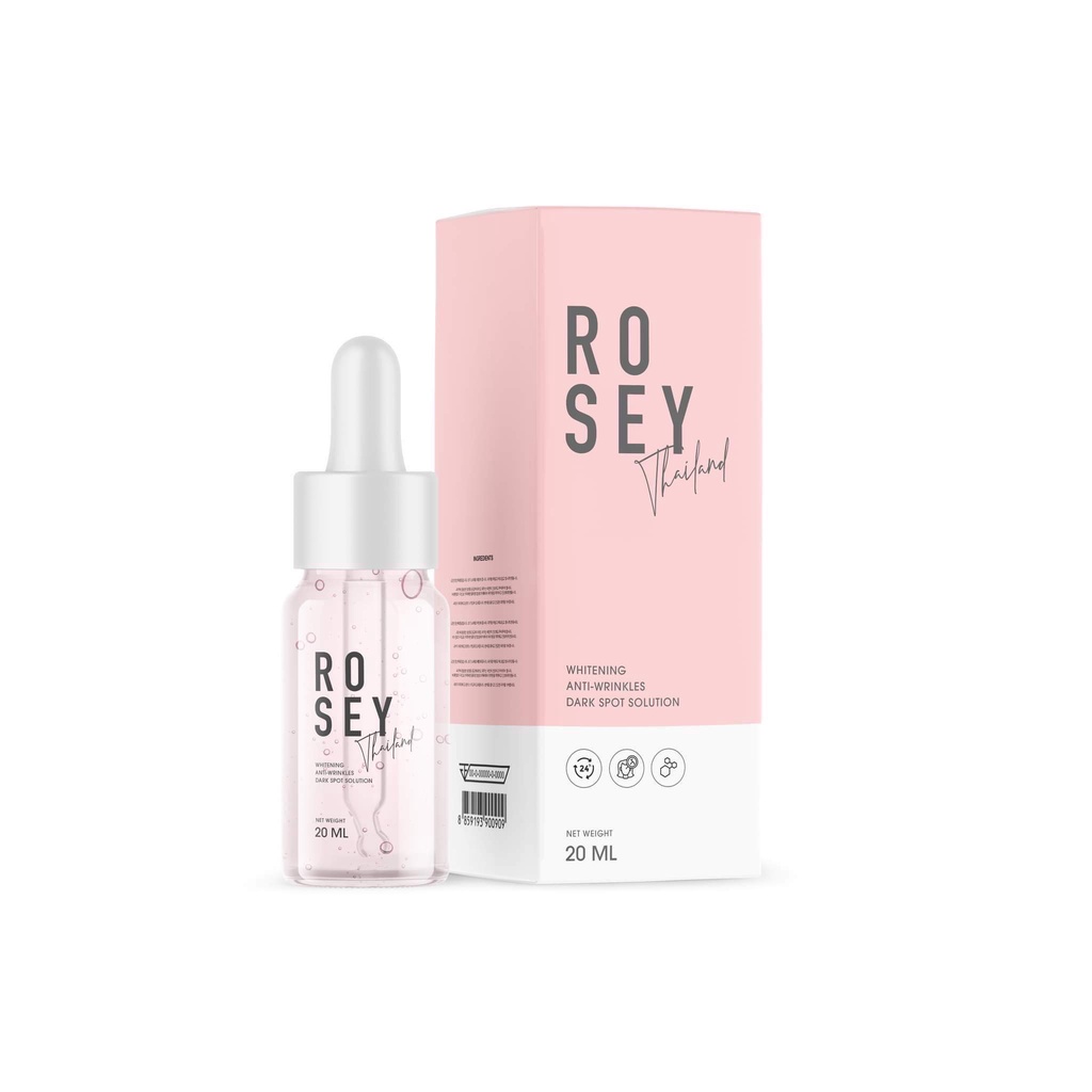 Rosey Thailand, ร้านค้าออนไลน์ | Shopee Thailand
