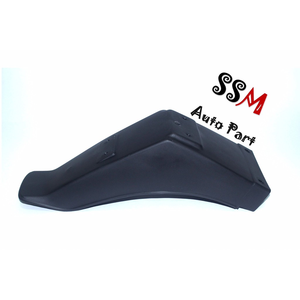 (SSM)SUZUKI CRYSTAL RC110 ซูซูกิ อะไหล่แท้ คริสตัล บังโคลนหลังตัวล่าง ...