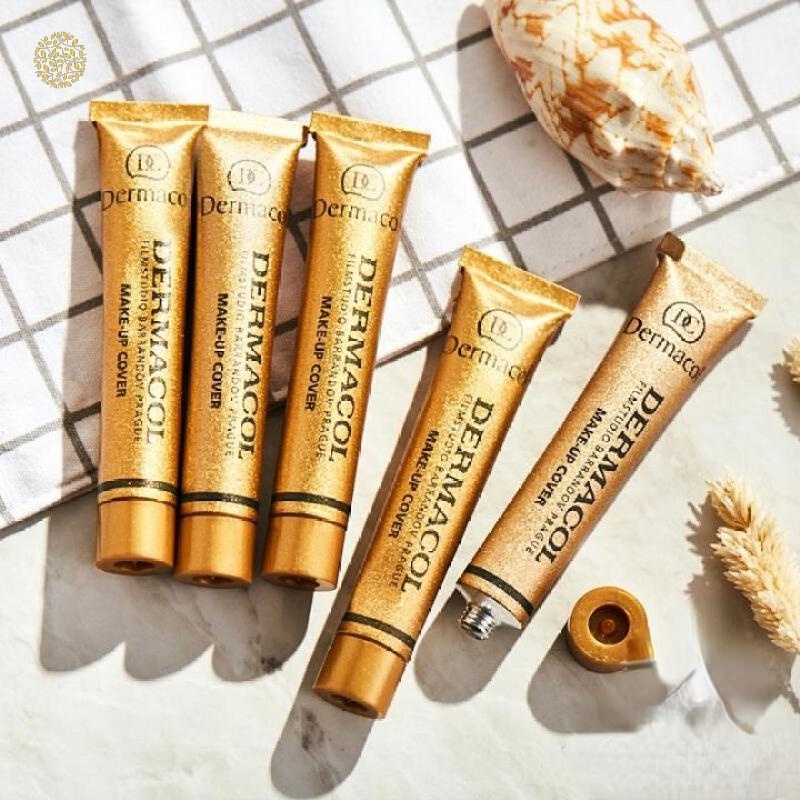 Ouyou กล่องคอนซีลเลอร์ รองพื้น เนื้อลิขวิด ขนาดเล็ก สีแดง - ouyou.my.th ...