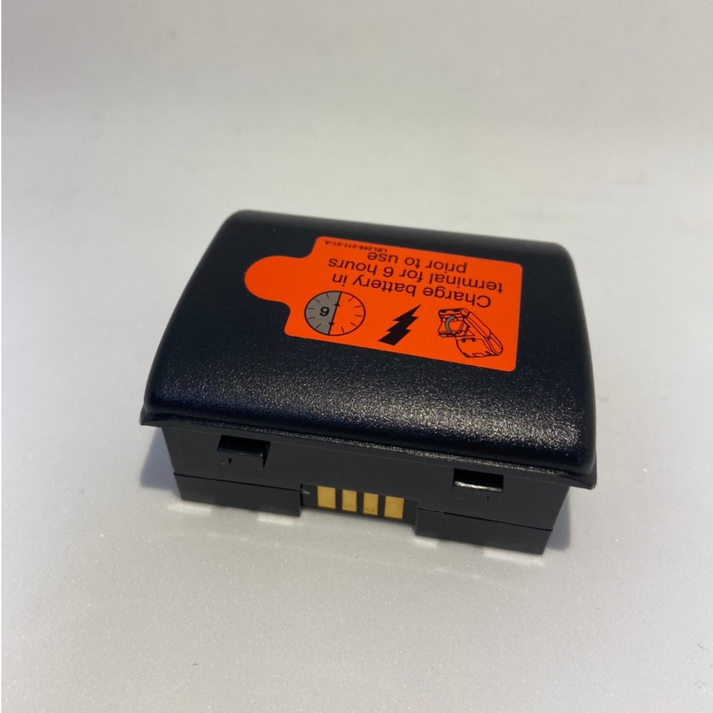 แบตเตอรี่ Verifone Vx520 - sai_sj - ThaiPick