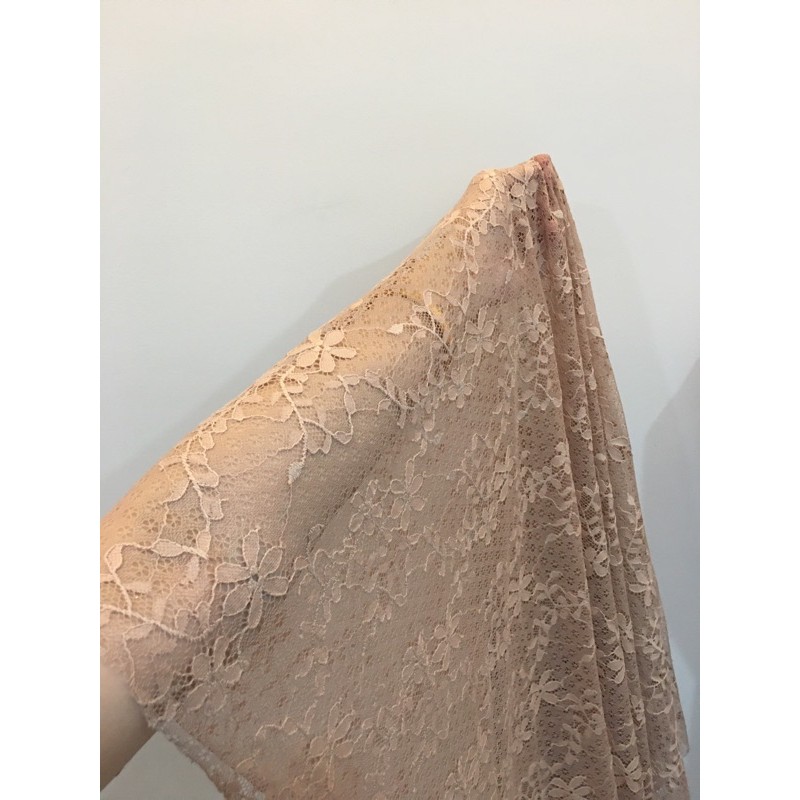 ผ้ายืดลูกไม้ Brocade Milo Coksu สําหรับวาเลนไทน่า - and.retailertex.th ...