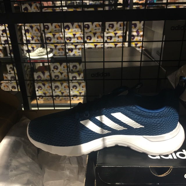 แท้100% Adidas Lite Racer CLN (EE8136 / EE8138/F34573 / EE8217) สินค้า ...