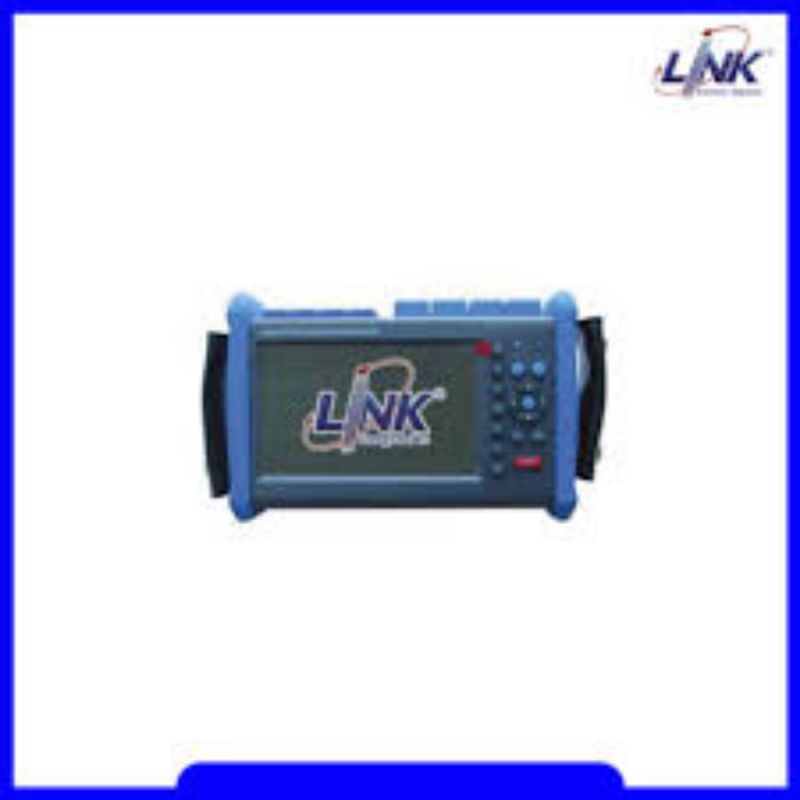 OTDR Link UF-2874 F.O. PROFESSIONAL OTDR (131015501625 nm.) Full Option - seenet88shop - ThaiPick