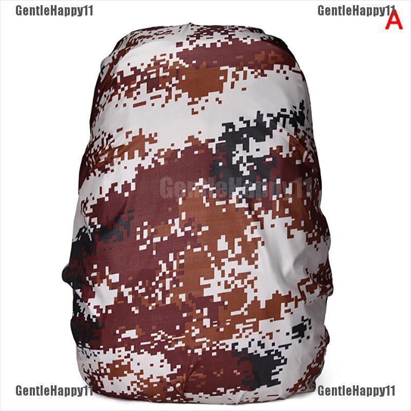 Ghth 20 L กระเป๋าเป้สะพายหลังกันน้ำลายพราง - gentlehappy11.th - ThaiPick