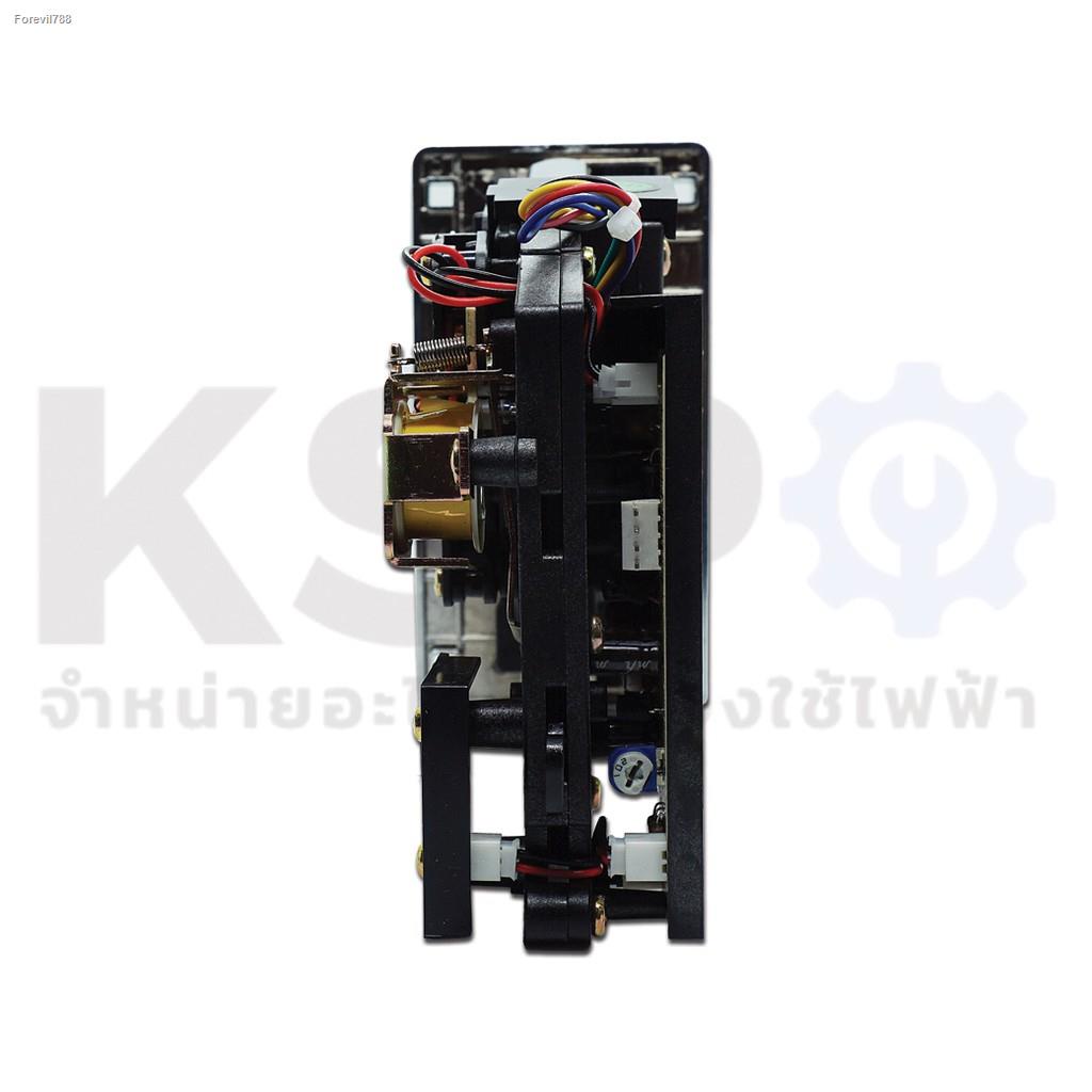 ส่งไวจากไทยเครื่องรับเหรียญ เครื่องซักผ้า Coin Selector KSP CL (ใช้ ...