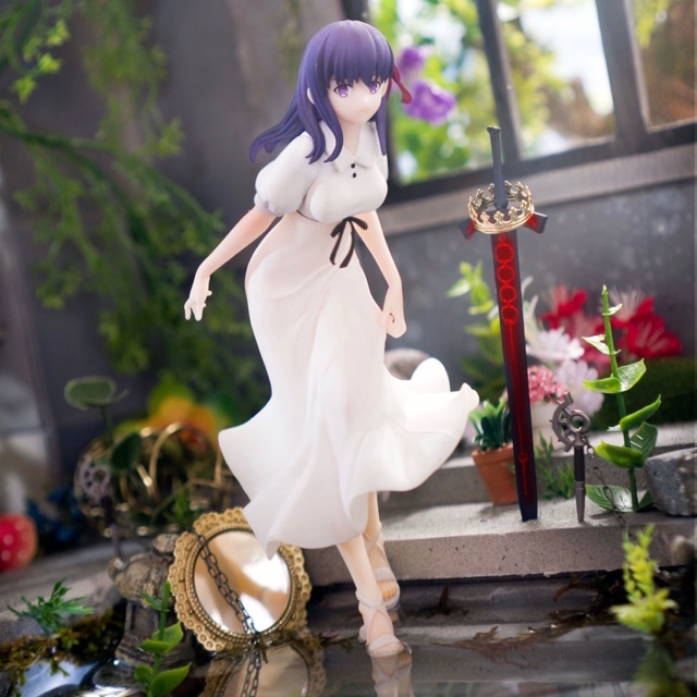 Figure : Gekijouban Fate/stay Night Heaven's Feel - Matou Sakura ... Figure : Gekijouban Fate/stay Night Heaven's Feel - Matou Sakura ...