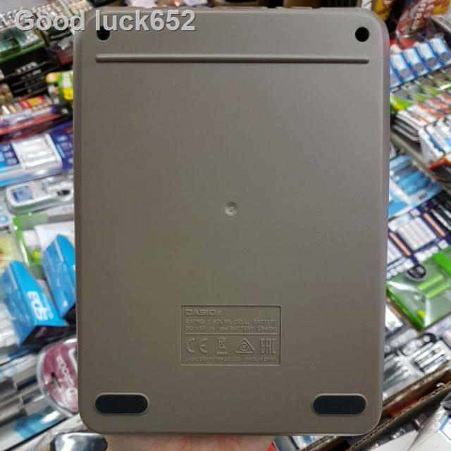 Casio DX-12B สีดำ เครื่องคิดเลขตั้งโต๊ะ 12หลัก ของใหม่ ของแท้จัดส่งที่ ...