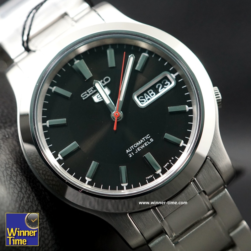 นาฬิกา SEIKO 5 Automatic รุ่น SNK795K1, SNK795K,SNK795 | Shopee Thailand